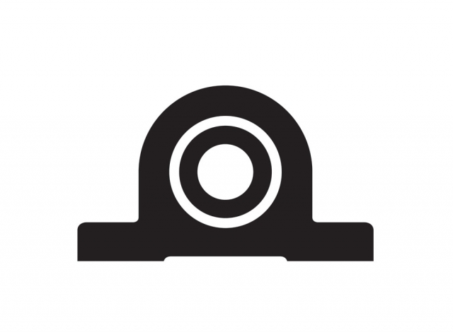 Gối UCP 306, Gối đỡ UCP giá rẻ chính hãng, Giao hàng toàn quốc